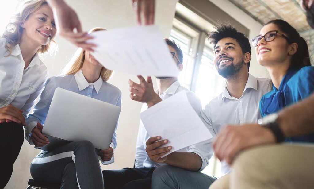 Wat een leercultuur jouw bedrijf kan opleveren - Superwerkgever